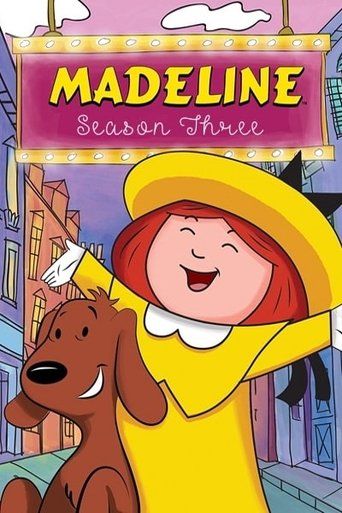 Madeline - Season 3 Summary, Trailer, Cast, and More