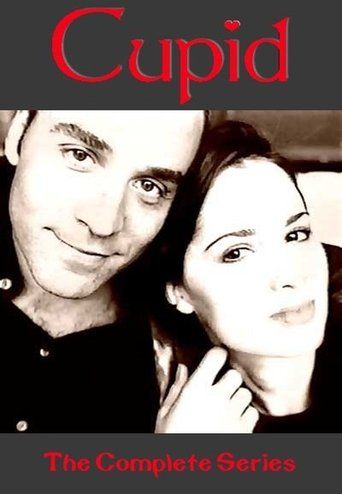 Cupid - Season 1 Summary, Trailer, Cast, and More
