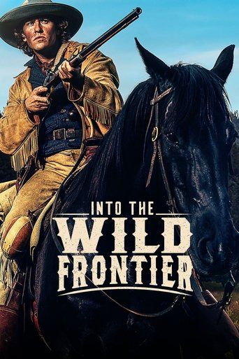 Into the Wild Frontier - Season 4 Summary, Trailer, Cast, and More
