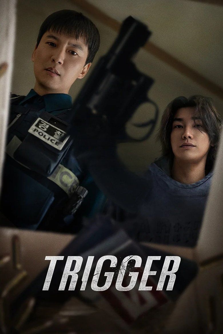 Trigger Summary, Latest News, Trailer, Season List, Cast, Where to ...