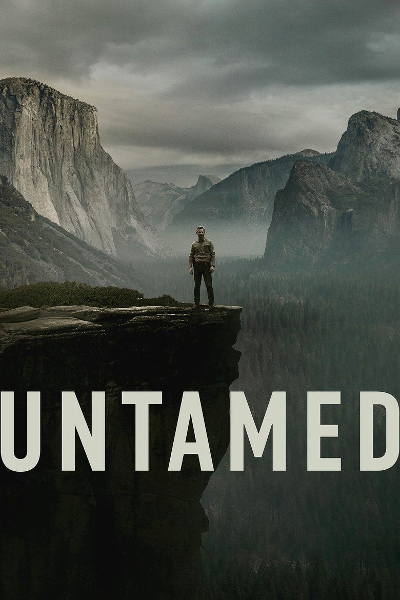 Netflix's Untamed Wasn't Filmed In Yosemite - Here Are The Show's Real ...