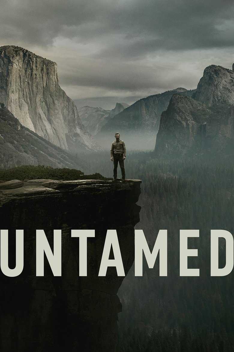 Netflix's Untamed Wasn't Filmed In Yosemite - Here Are The Show's Real ...