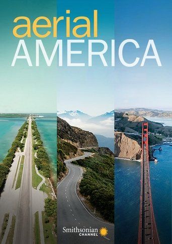 Aerial America - Season 8 Summary, Trailer, Cast, and More
