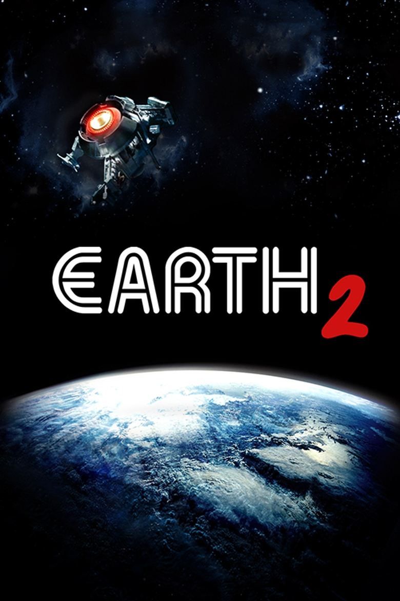 Earth 2 Summary, Latest News, Trailer, Season List, Cast, Where to ...