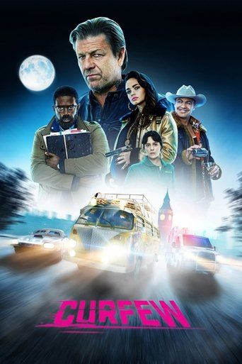 Curfew - Season 1 Summary, Trailer, Cast, and More