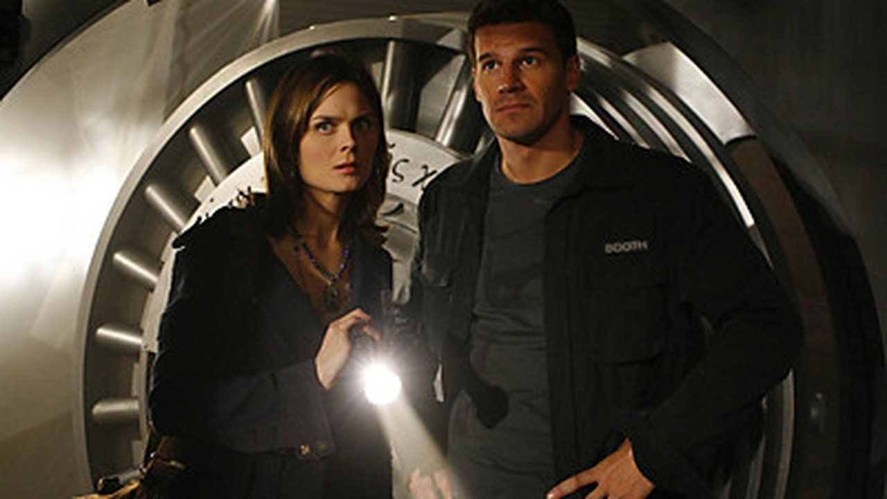 Bones - Season 3 Summary, Trailer, Cast, and More