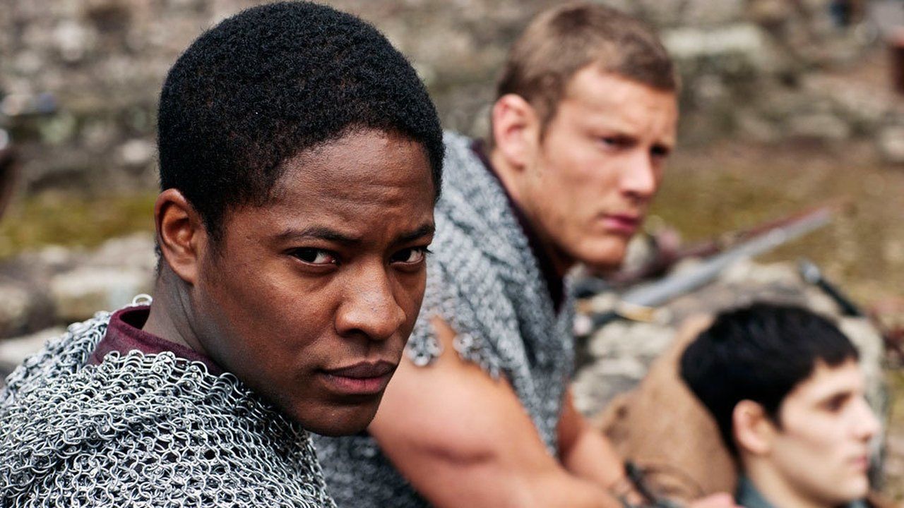 Merlin - Season 4 Summary, Trailer, Cast, and More