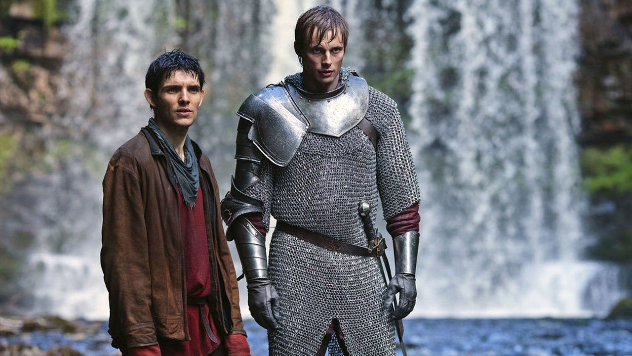 Merlin - Season 4 Summary, Trailer, Cast, and More