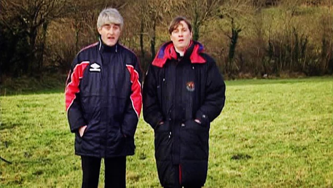 Father Ted - Season 3 Summary, Trailer, Cast, and More
