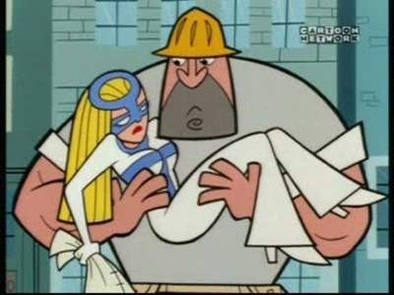 The Powerpuff Girls - Season 3 Summary, Trailer, Cast, and More