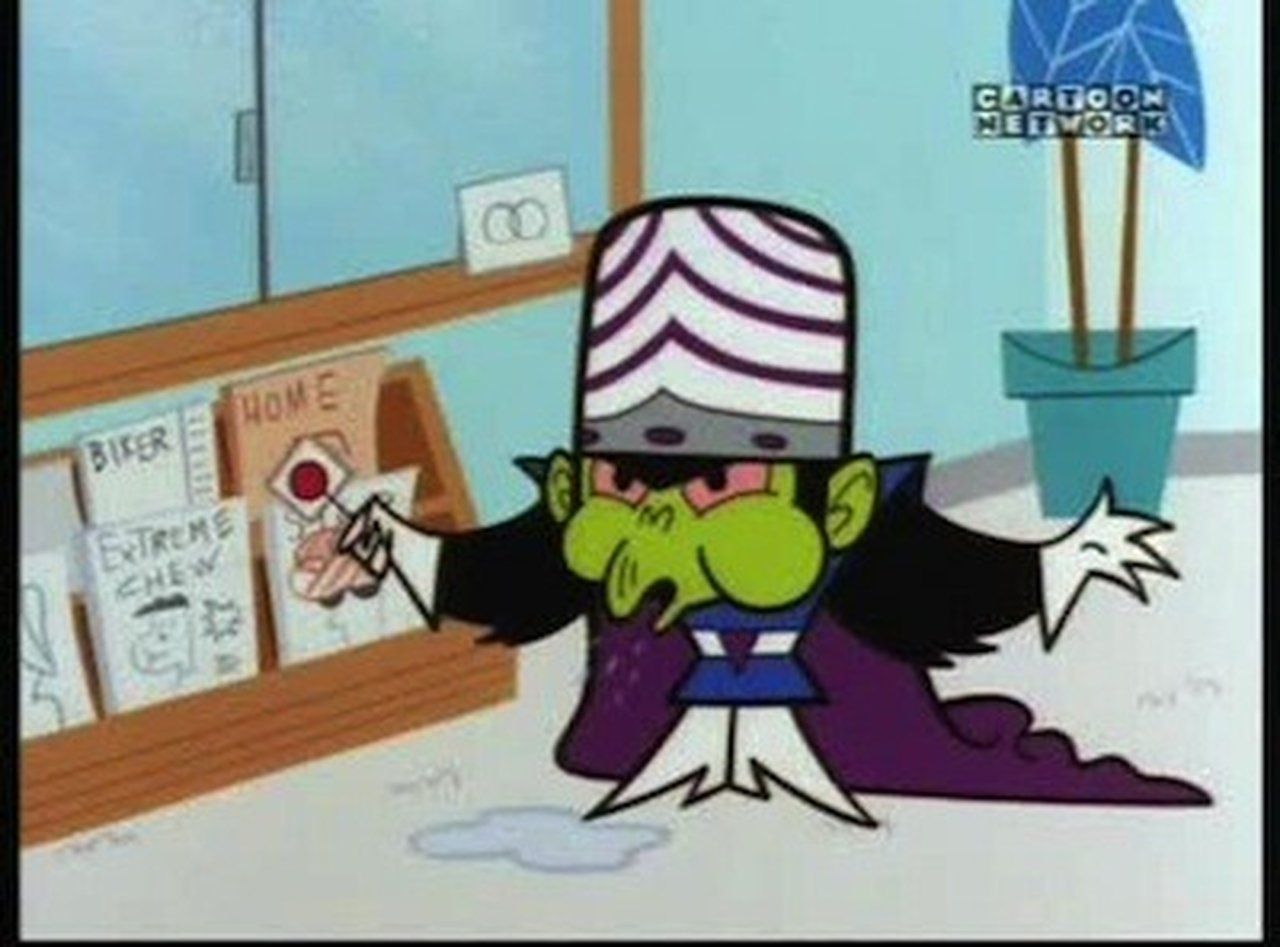 The Powerpuff Girls - Season 3 Summary, Trailer, Cast, and More