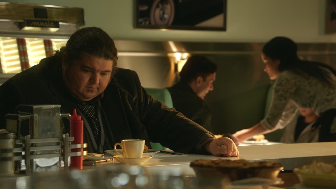 Alcatraz - Season 1 Summary, Trailer, Cast, and More