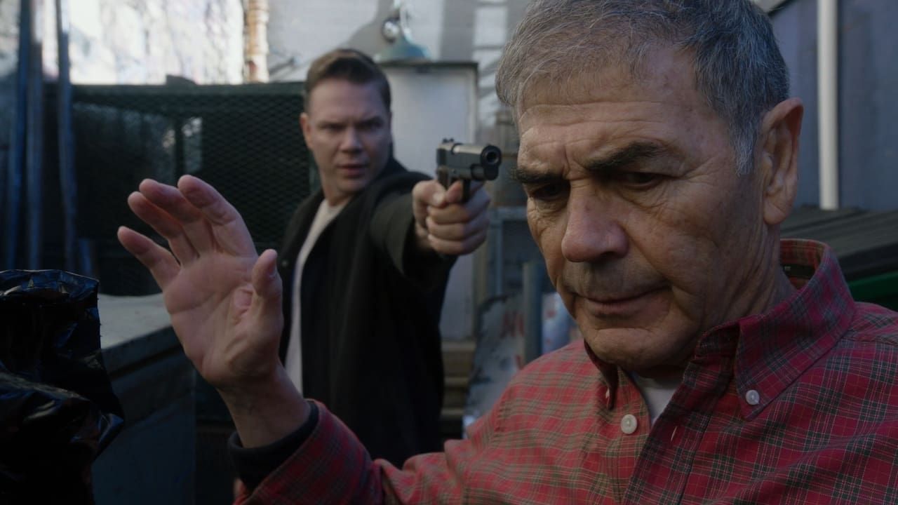 Alcatraz - Season 1 Summary, Trailer, Cast, and More