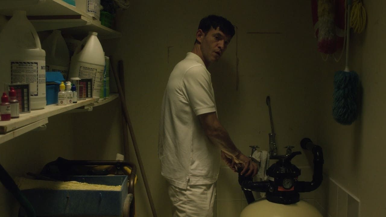 Alcatraz - Season 1 Summary, Trailer, Cast, and More