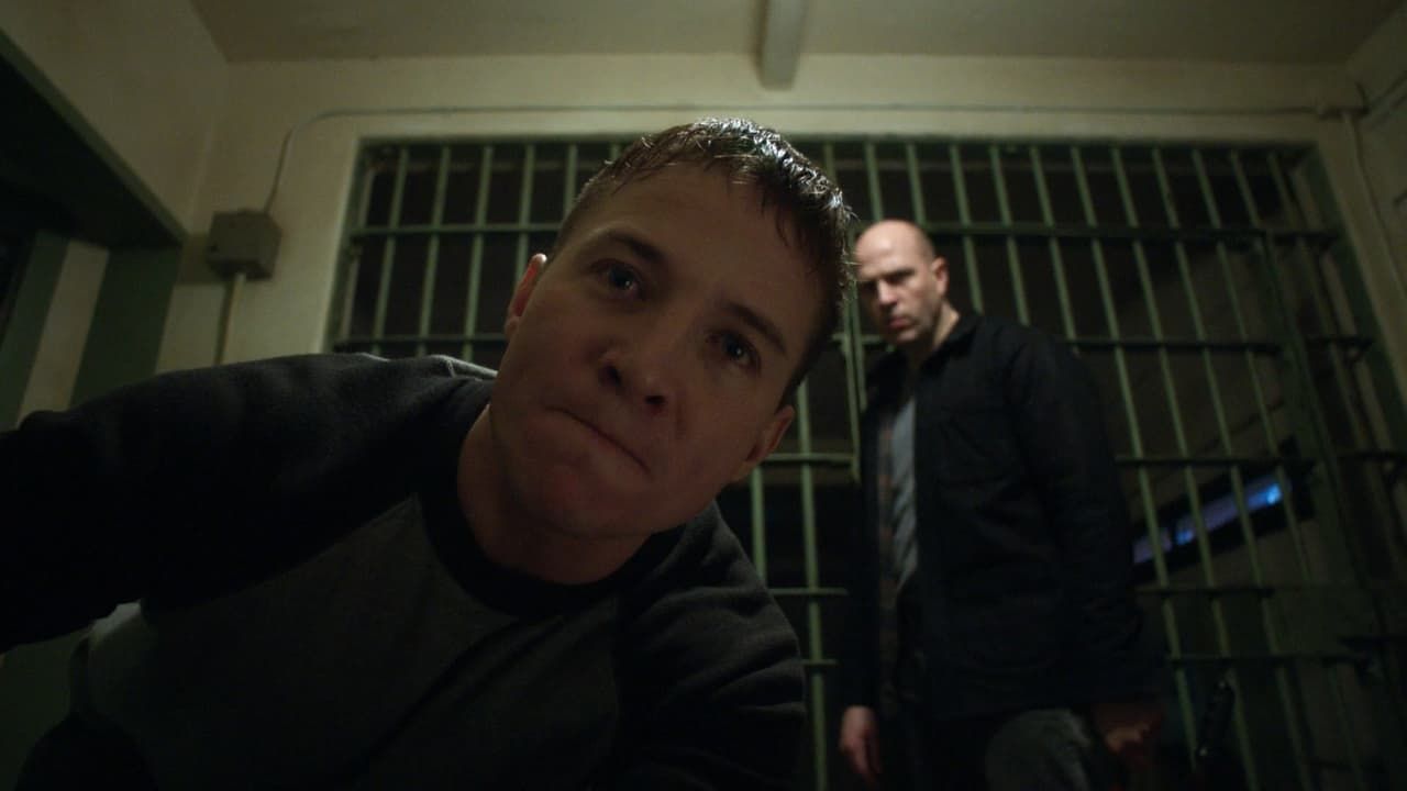 Alcatraz - Season 1 Summary, Trailer, Cast, and More