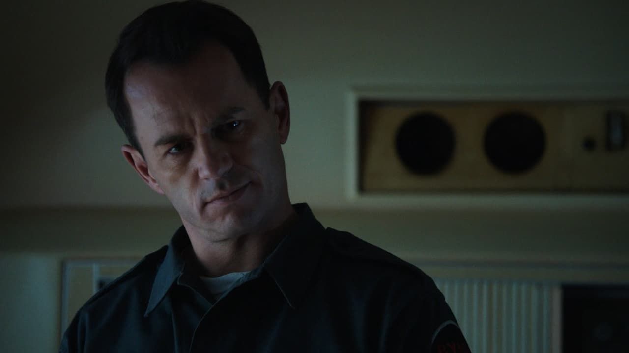 Alcatraz - Season 1 Summary, Trailer, Cast, and More