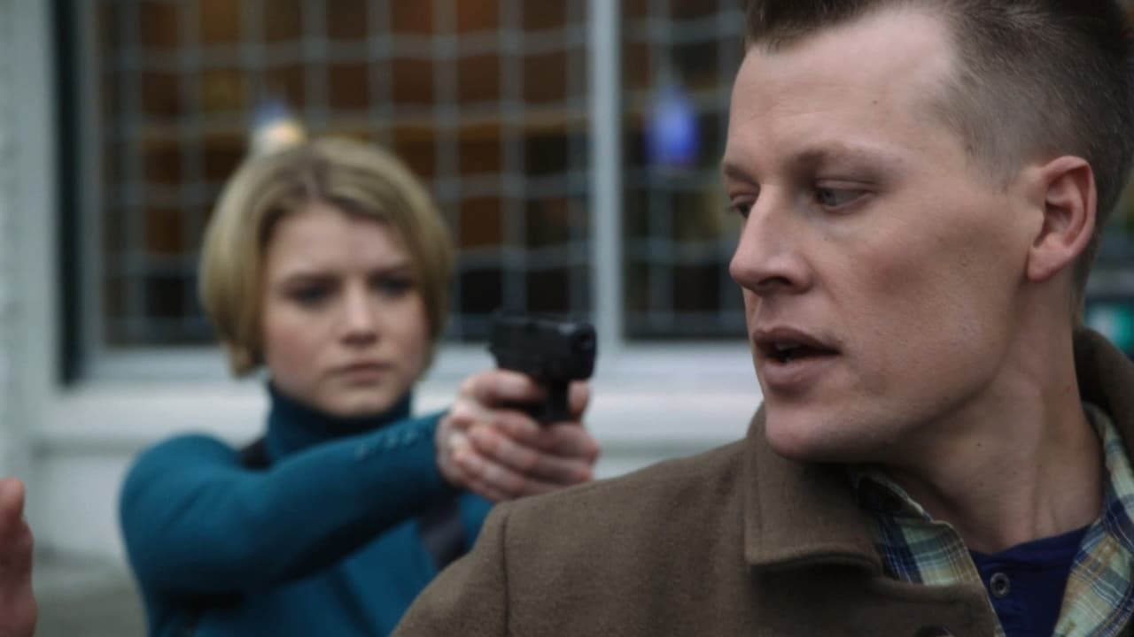 Alcatraz - Season 1 Summary, Trailer, Cast, and More