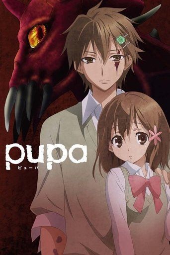 Pupa - Season 1 Summary, Trailer, Cast, and More