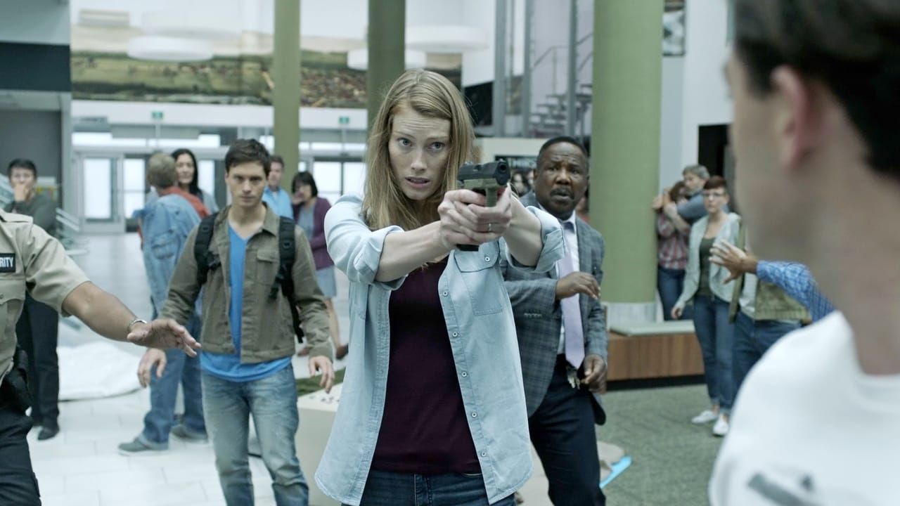 The Mist - Season 1 Summary, Trailer, Cast, and More