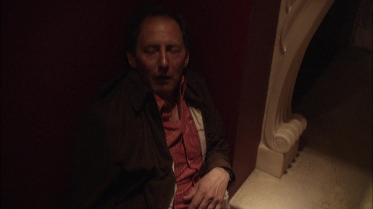 The Riches - Season 2 Summary, Trailer, Cast, and More