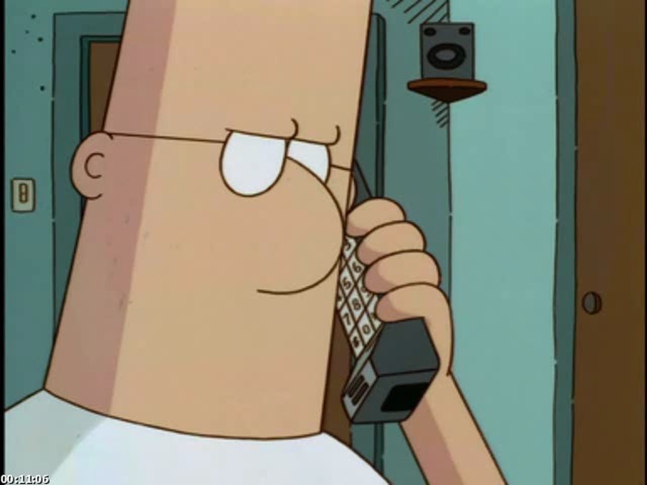 Dilbert - Season 2 Summary, Trailer, Cast, and More