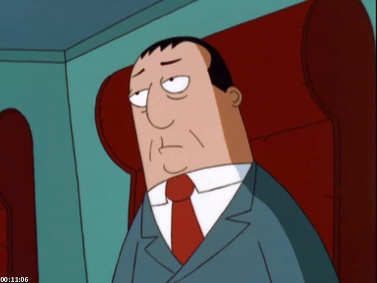 Dilbert - Season 2 Summary, Trailer, Cast, and More