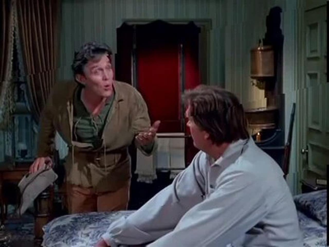 Daniel Boone - Season 6 Summary, Trailer, Cast, and More