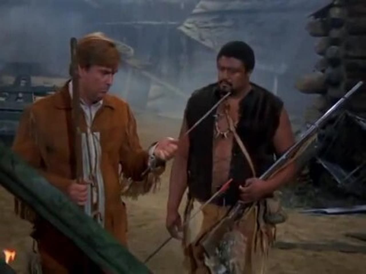 Daniel Boone - Season 6 Summary, Trailer, Cast, and More