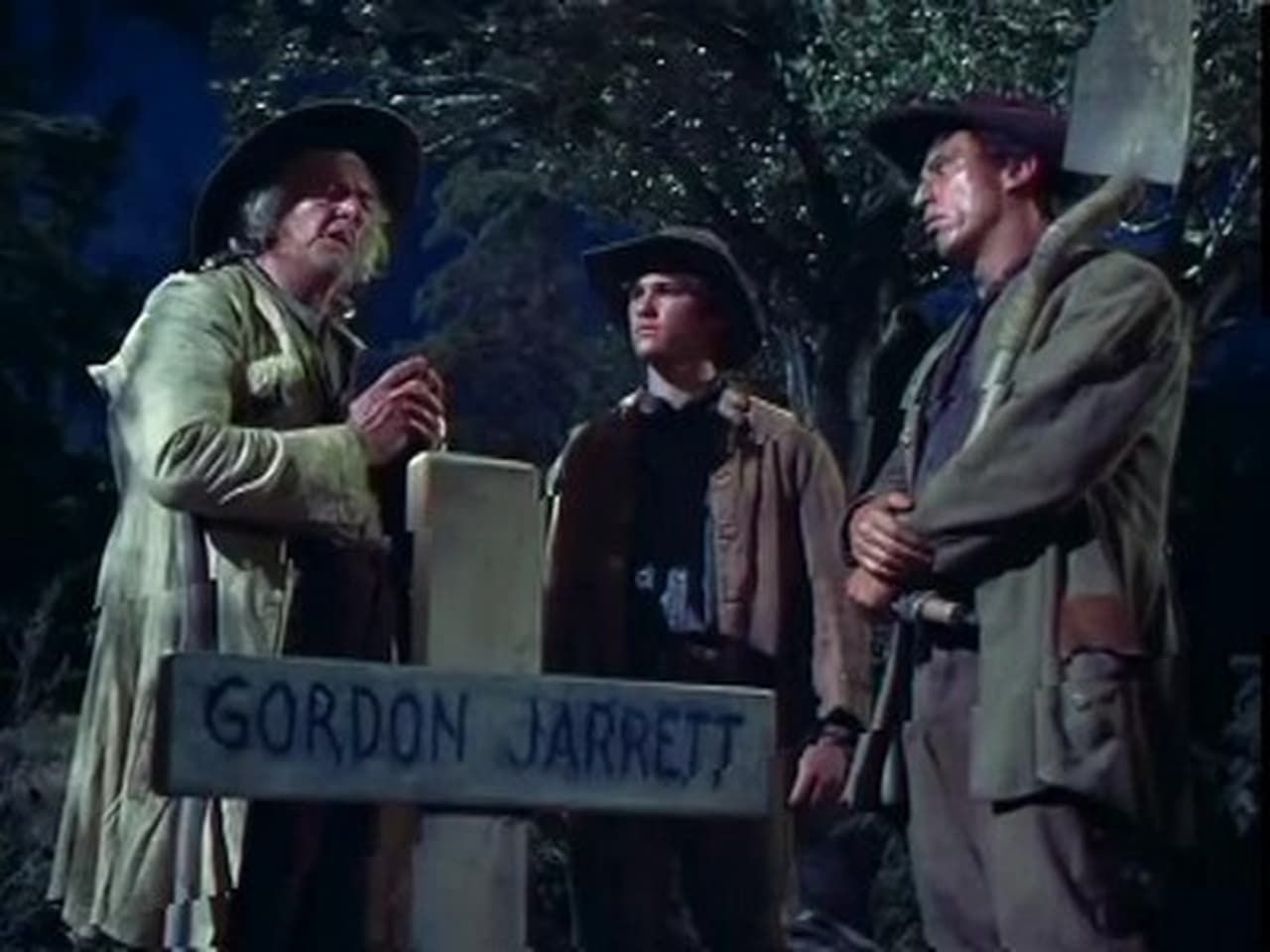 Daniel Boone - Season 6 Summary, Trailer, Cast, and More