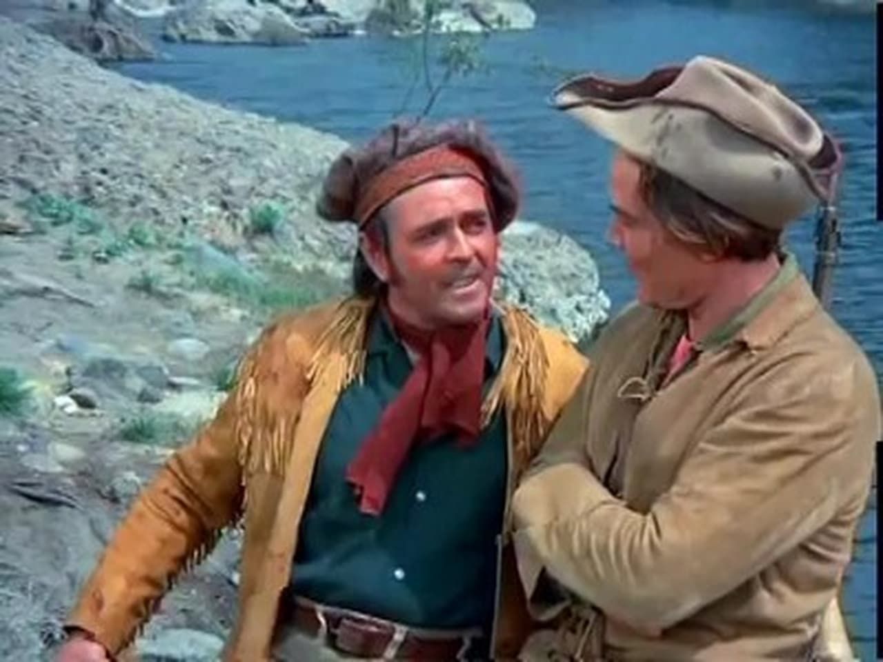 Daniel Boone - Season 6 Summary, Trailer, Cast, and More