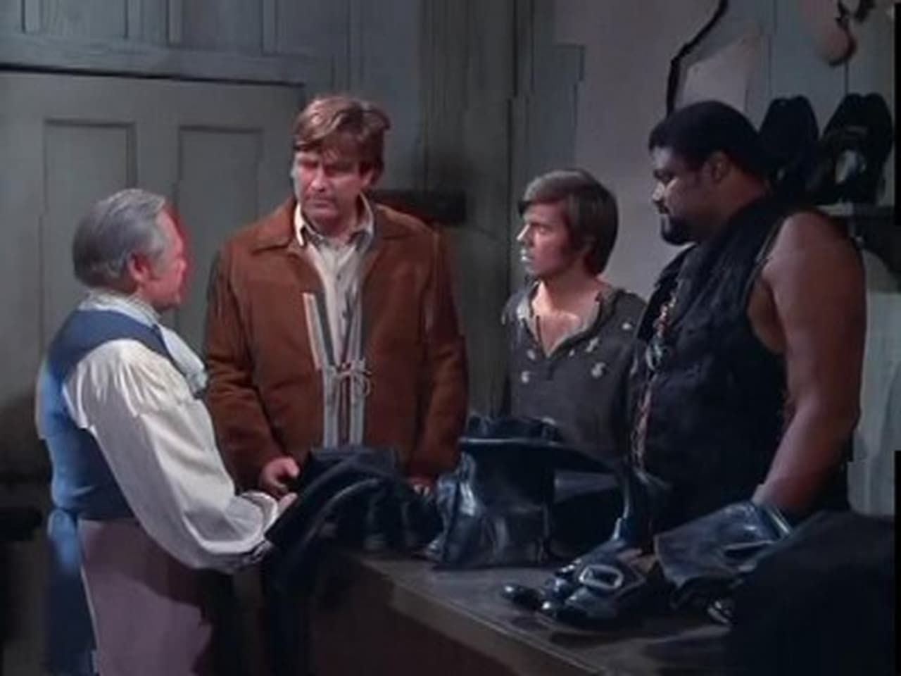 Daniel Boone - Season 6 Summary, Trailer, Cast, and More