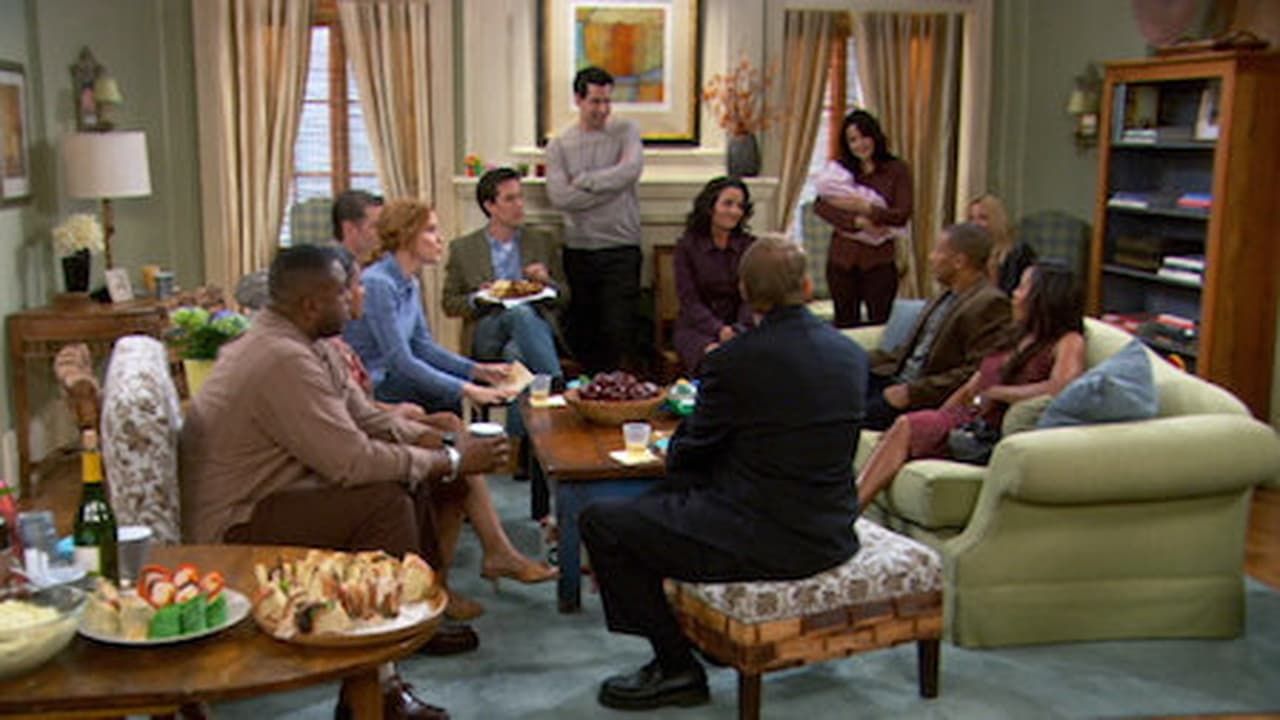 Girlfriends - Season 8 Summary, Trailer, Cast, and More