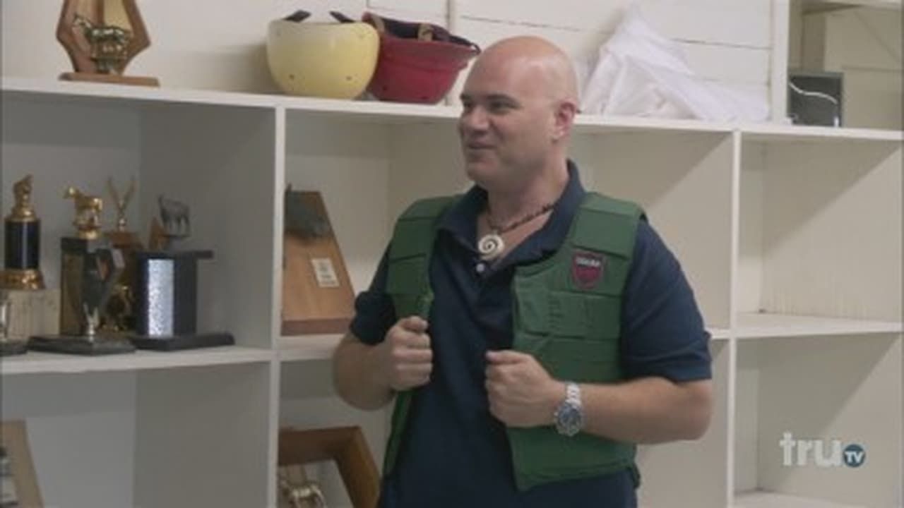 Storage Hunters - Season 3 Summary, Trailer, Cast, and More