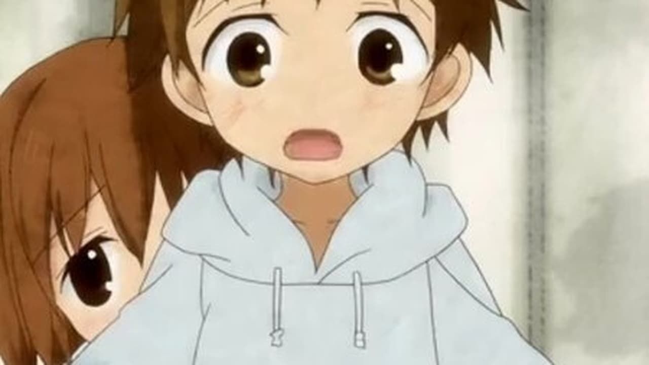 Pupa - Season 1 Summary, Trailer, Cast, and More