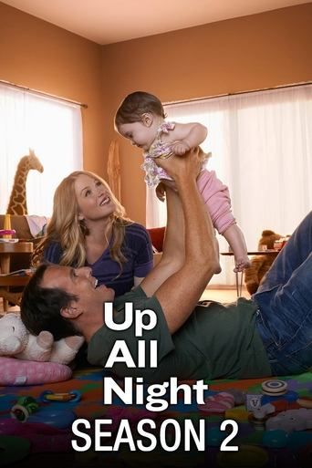 Up All Night - Season 2 Summary, Trailer, Cast, and More