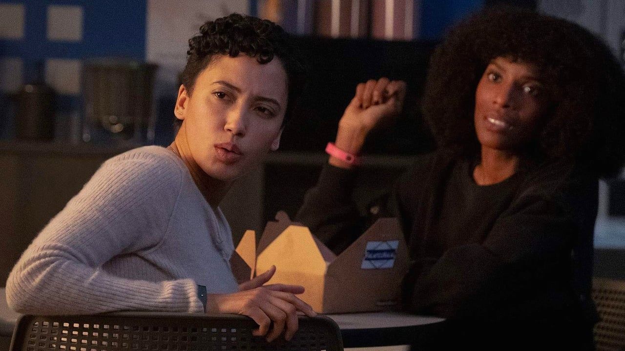 Upload - Season 1 Summary, Trailer, Cast, and More