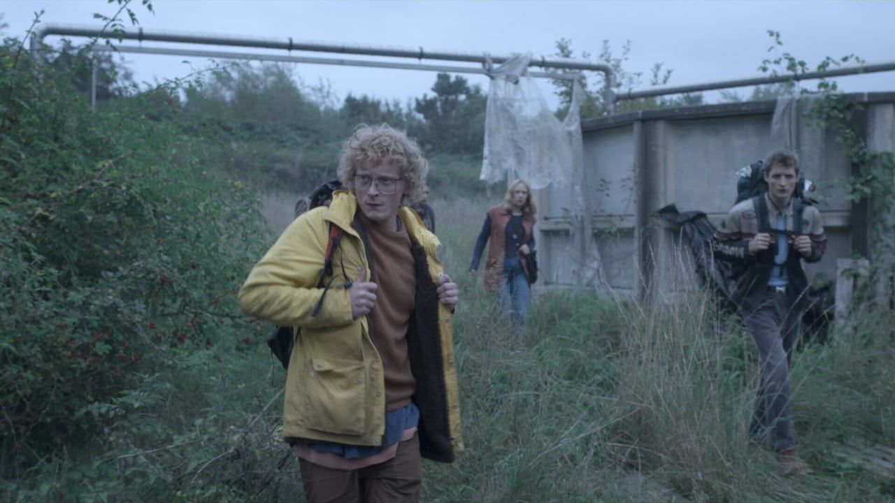 The Rain - Season 3 Summary, Trailer, Cast, and More