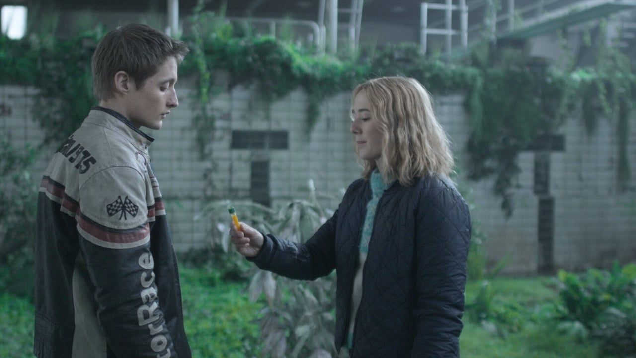 The Rain - Season 3 Summary, Trailer, Cast, and More