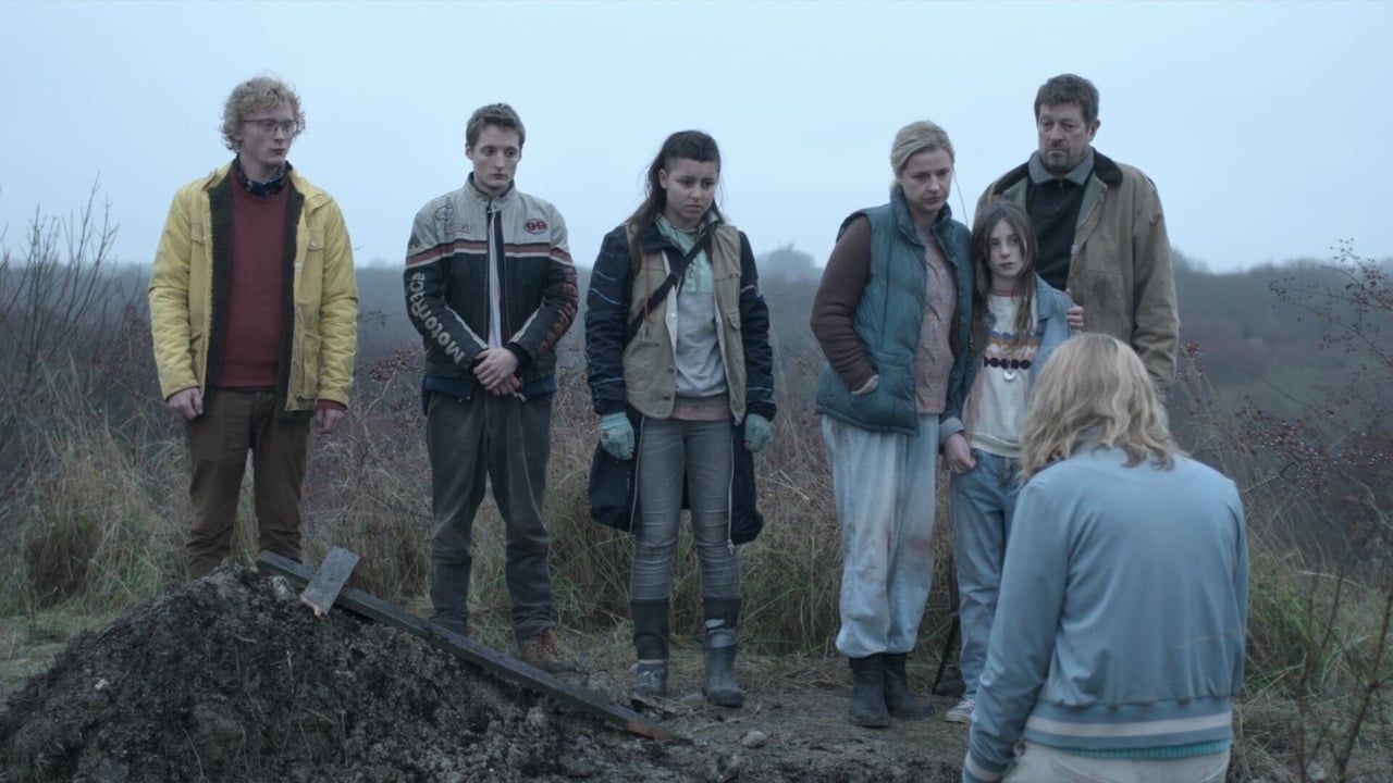 The Rain - Season 3 Summary, Trailer, Cast, and More