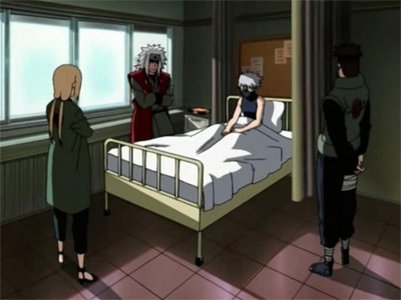 Naruto: Shippuden - Season 2 Summary, Trailer, Cast, and More