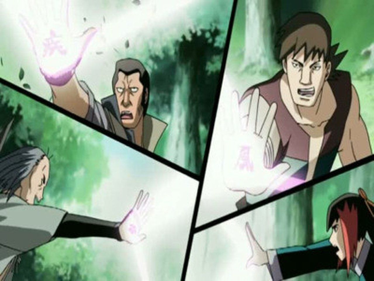 Naruto: Shippuden - Season 7 Summary, Trailer, Cast, and More