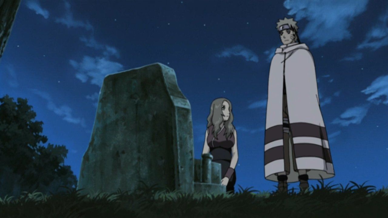 Naruto: Shippuden - Season 7 Summary, Trailer, Cast, and More