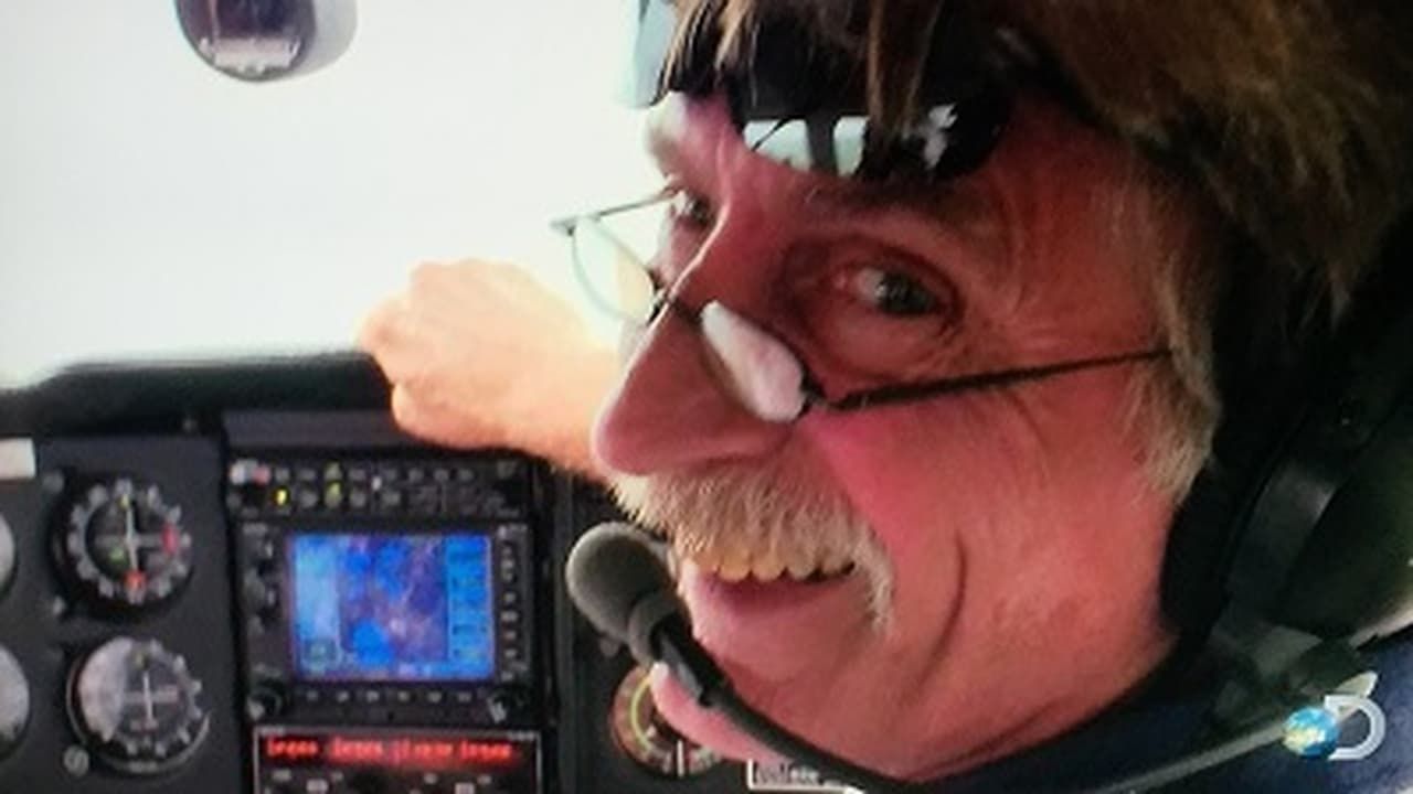 Airplane Repo - Season 3 Summary, Trailer, Cast, and More