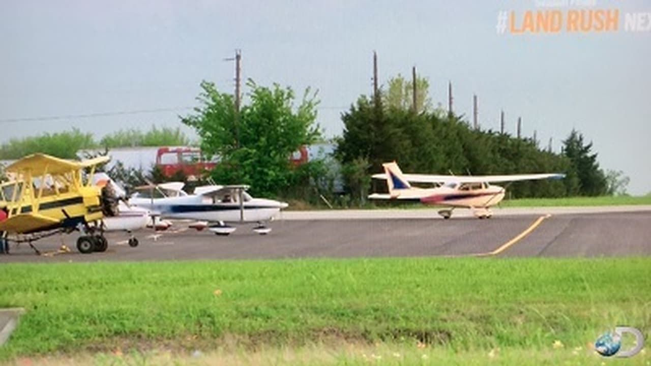 Airplane Repo - Season 3 Summary, Trailer, Cast, and More