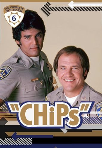 CHiPs - Season 6 Summary, Trailer, Cast, and More