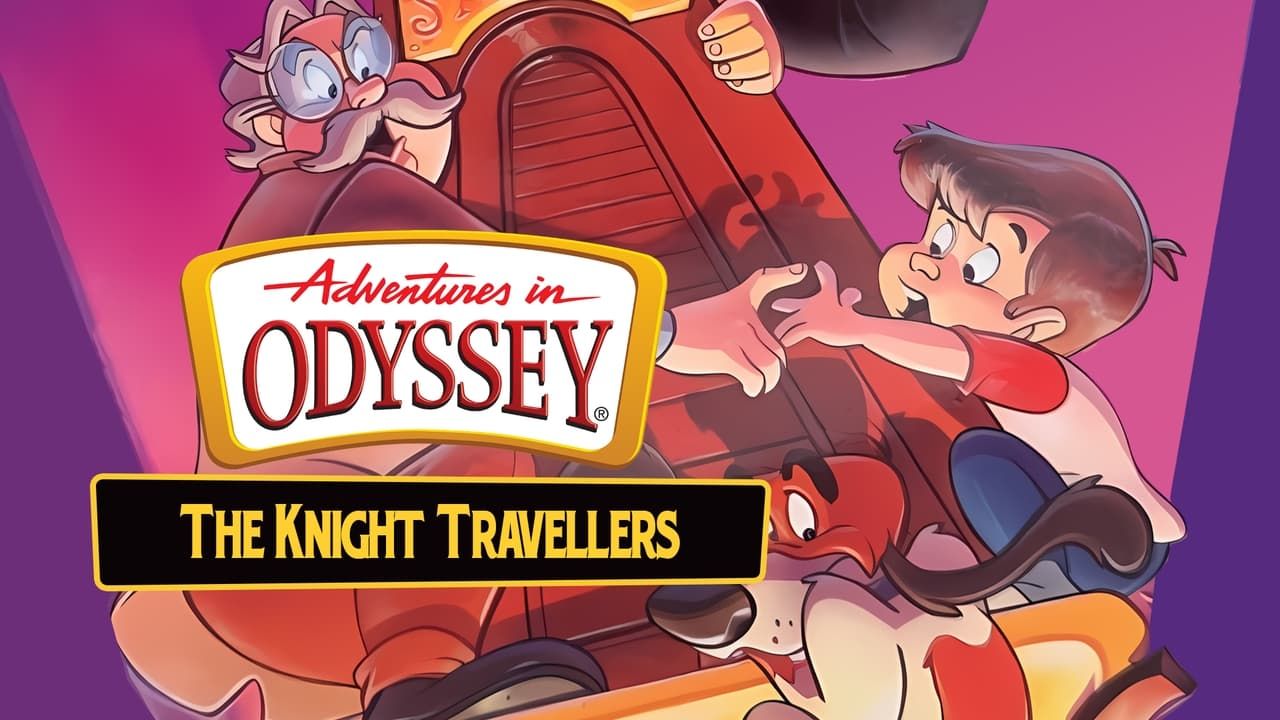 Adventures in Odyssey - Season 1 Summary, Trailer, Cast, and More