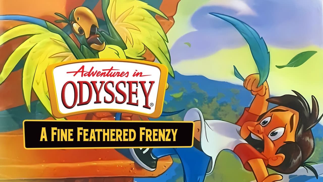 Adventures in Odyssey - Season 1 Summary, Trailer, Cast, and More