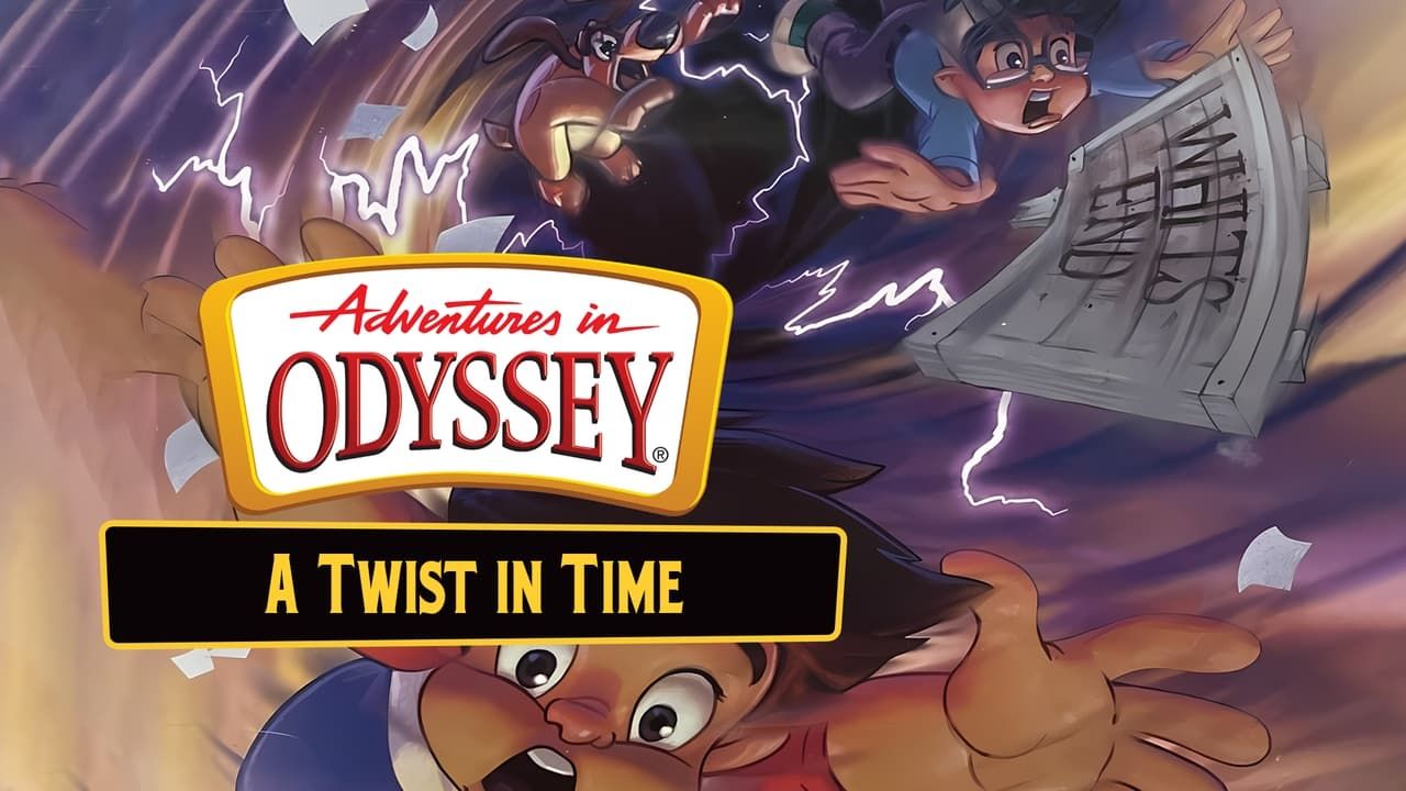 Adventures in Odyssey - Season 1 Summary, Trailer, Cast, and More