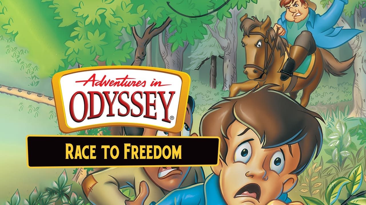 Adventures in Odyssey - Season 1 Summary, Trailer, Cast, and More