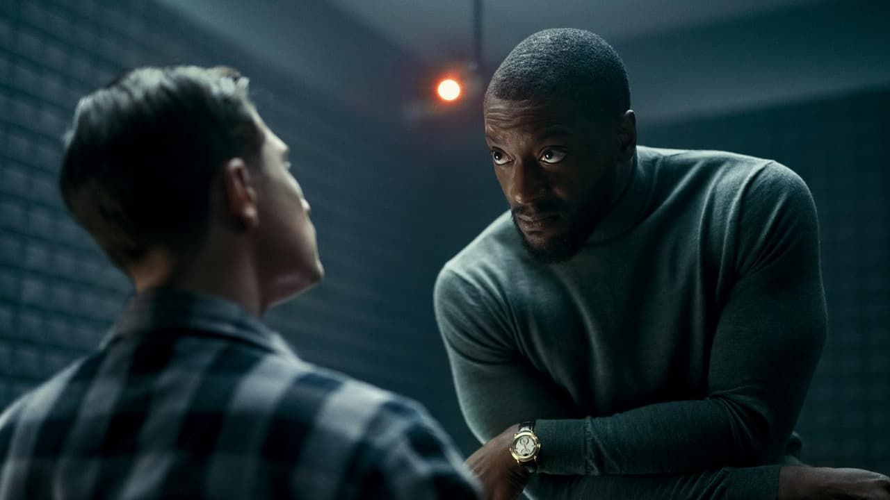 Cross - Season 1 Summary, Trailer, Cast, and More